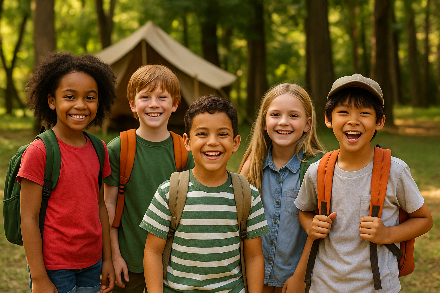 2025 Summer Camps in Austin – Free and Paid – Mungia Real Estate