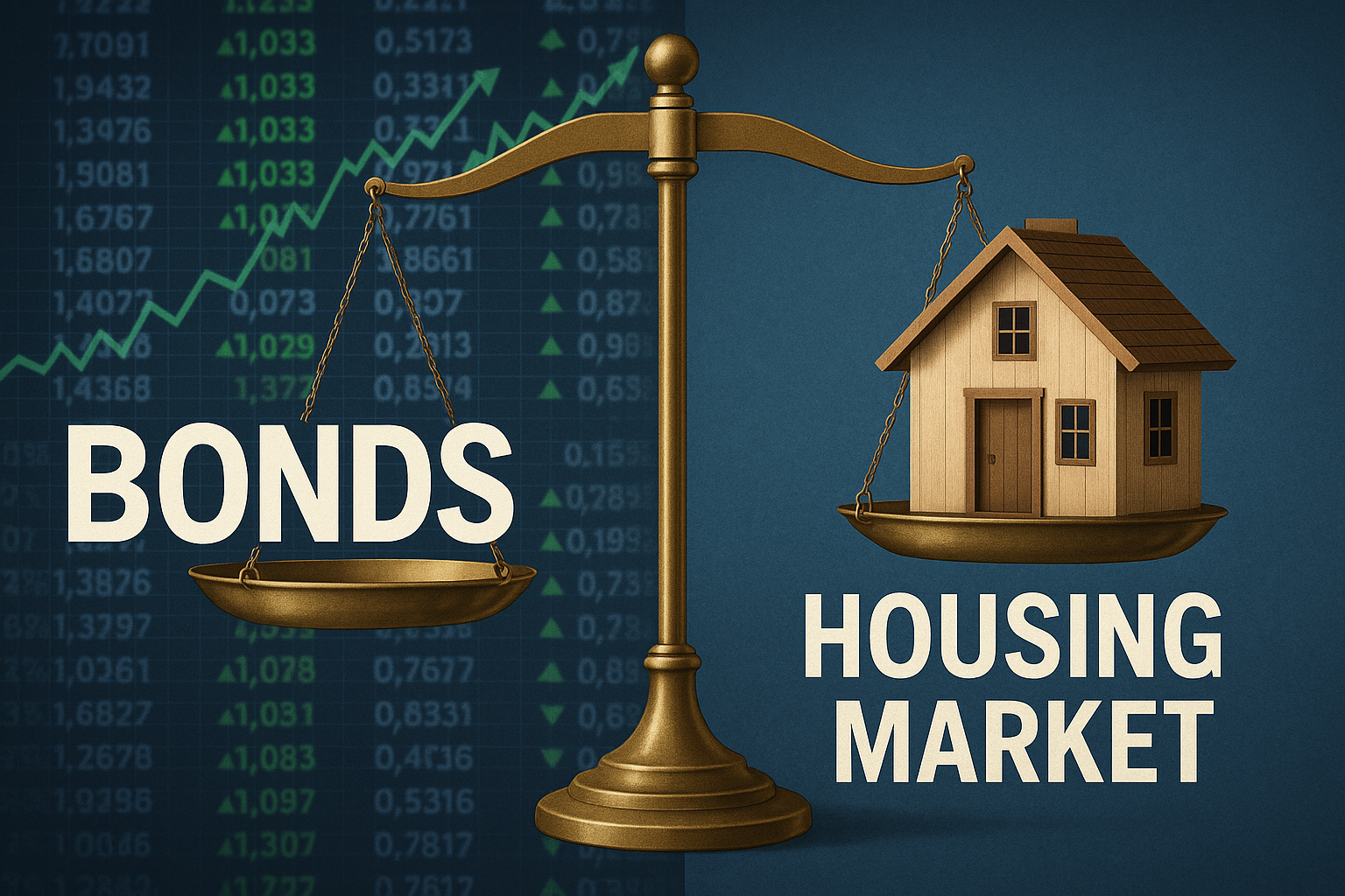 What the Fed’s Interest Rate Path Means for Austin Real Estate – Mungia ...