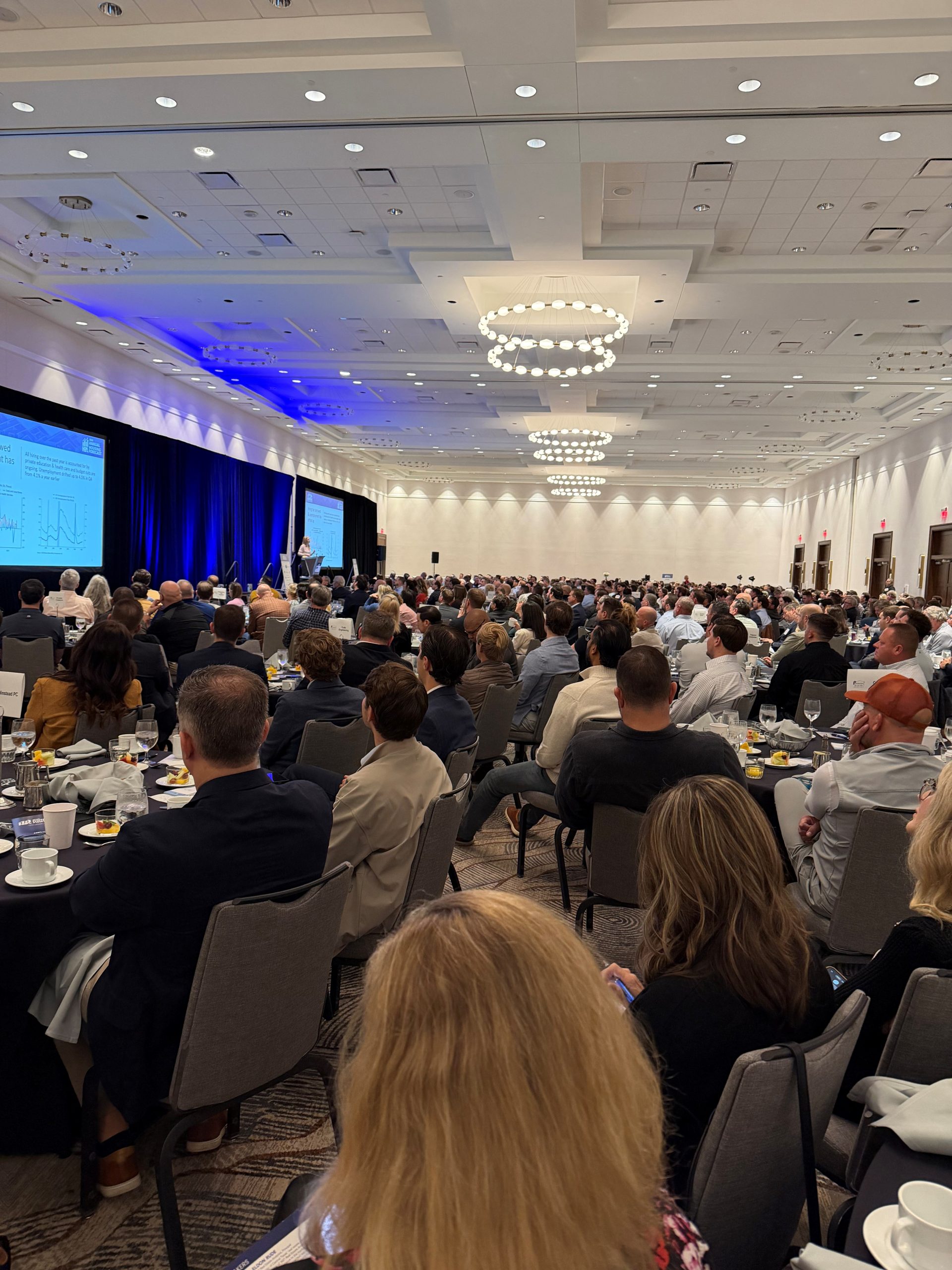 Home Builders Association Forecast of 2026 – Mungia Real Estate